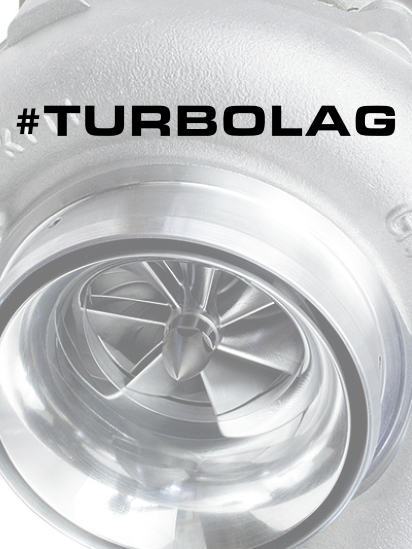 What Is Turbo Lag? – Turbo Care