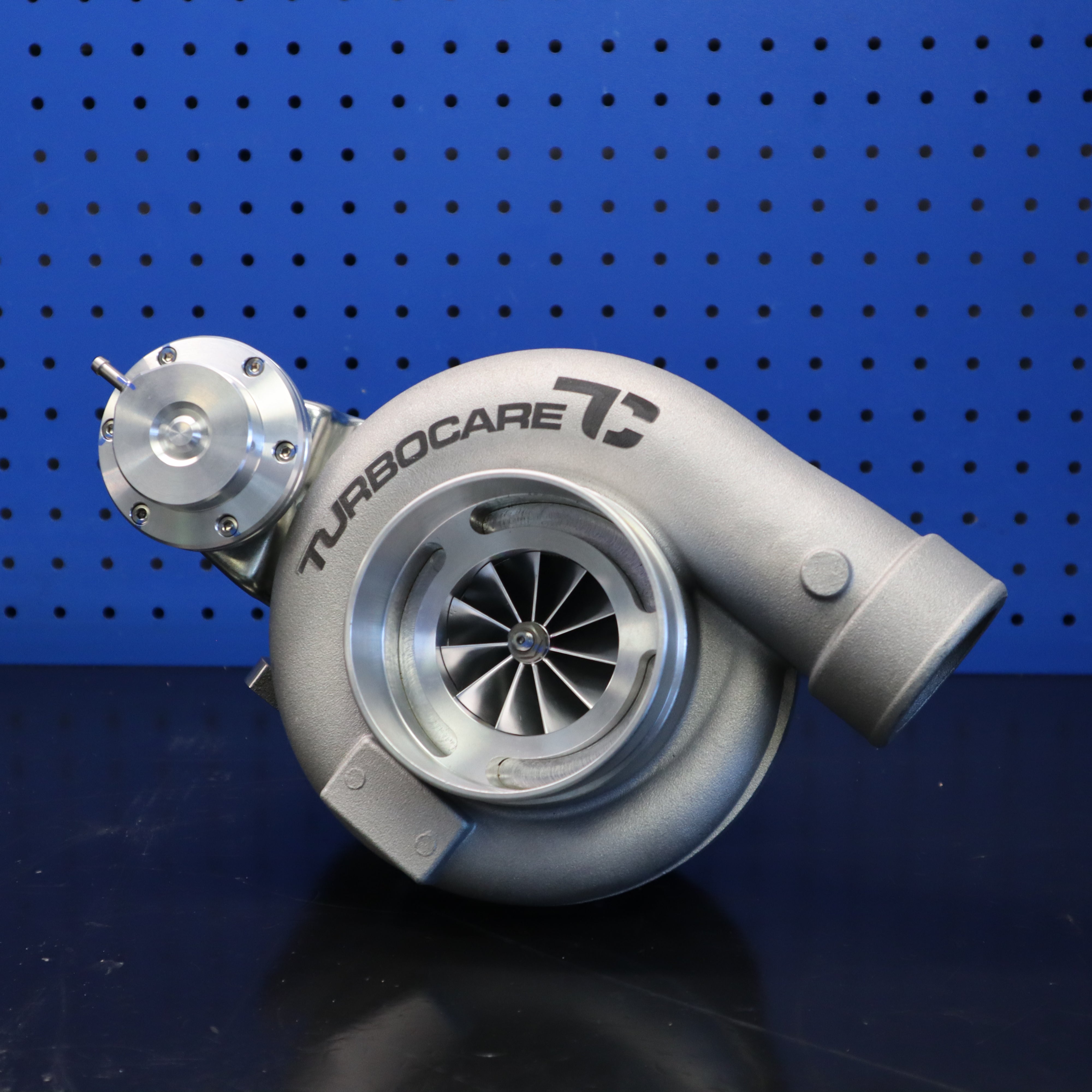 Performance Upgrade Turbos NZ – Turbo Care