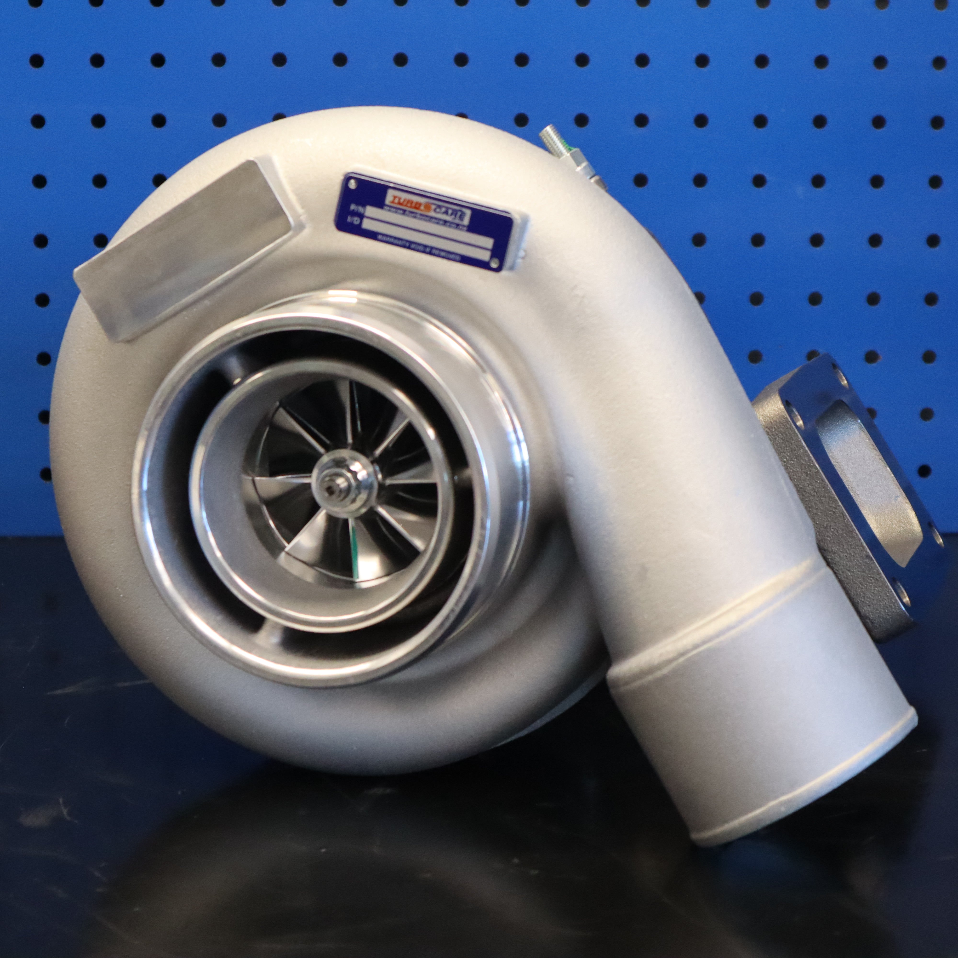 Turbo Care Turbos