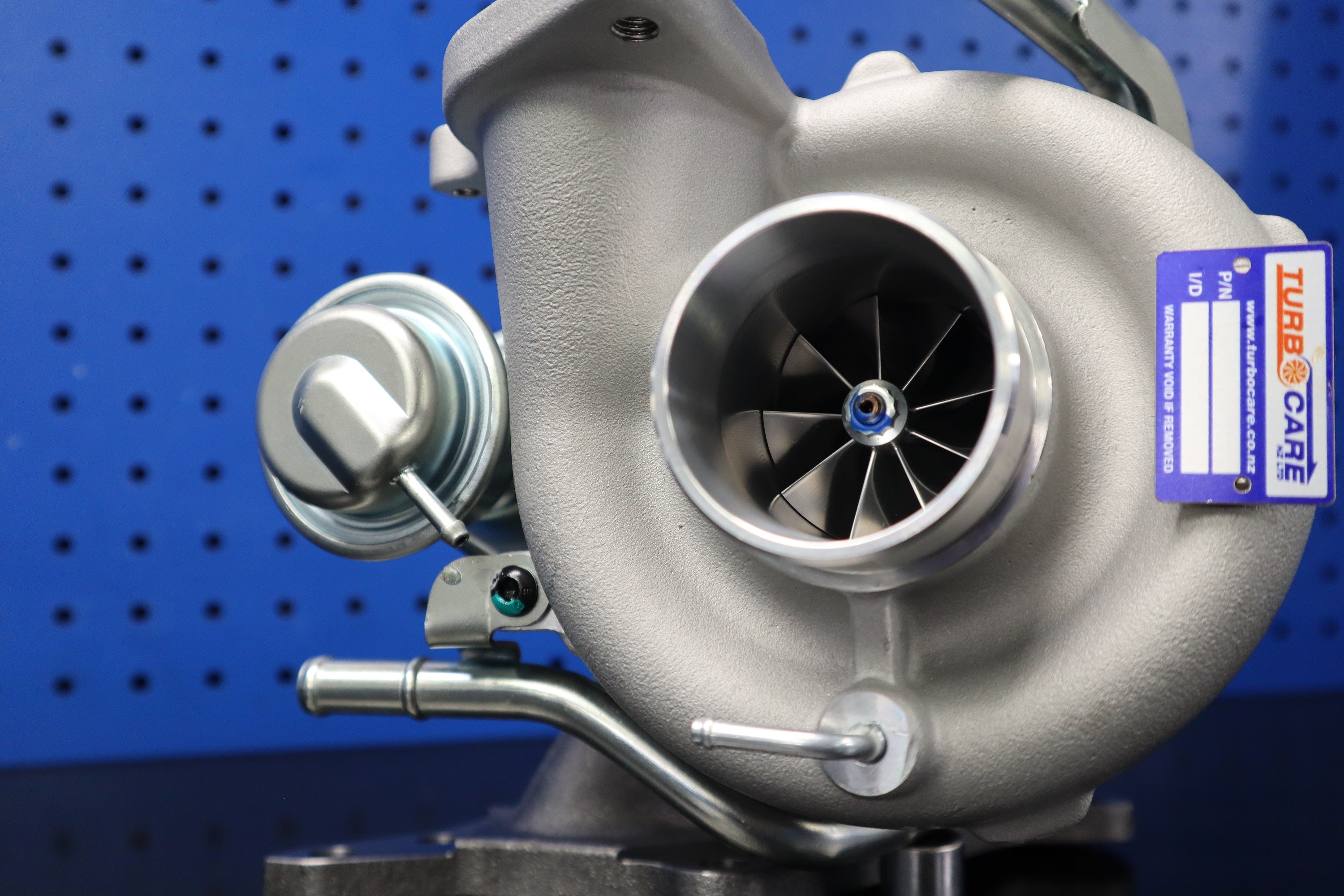 SUBARU LEGACY EJ20 VF45 TWIN SCROLL PERFORMANCE TURBO – Turbo Care