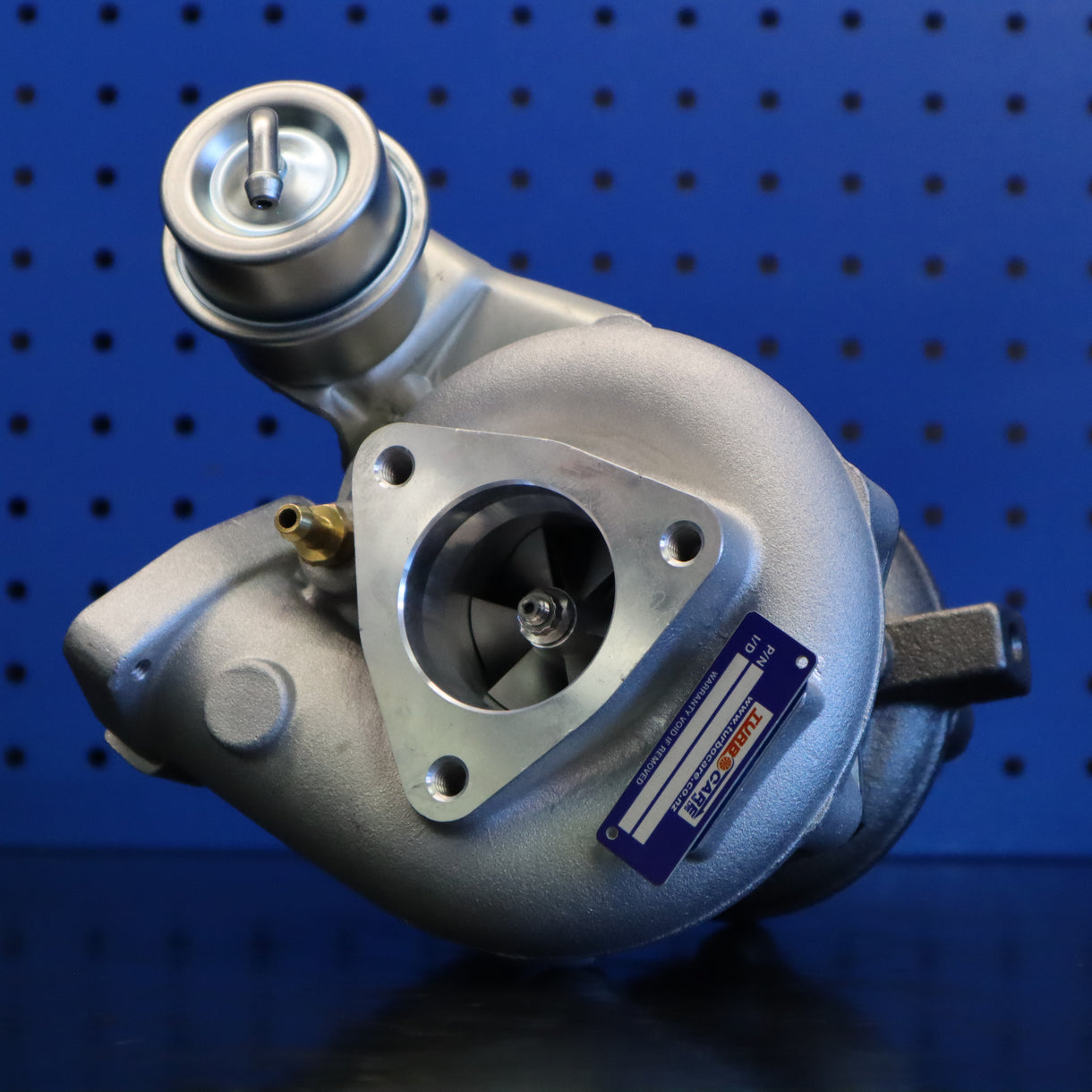 NISSAN TERRANO / PATHFINDER TD27 TURBO HT12-1 FACTORY REPLACEMENT ...