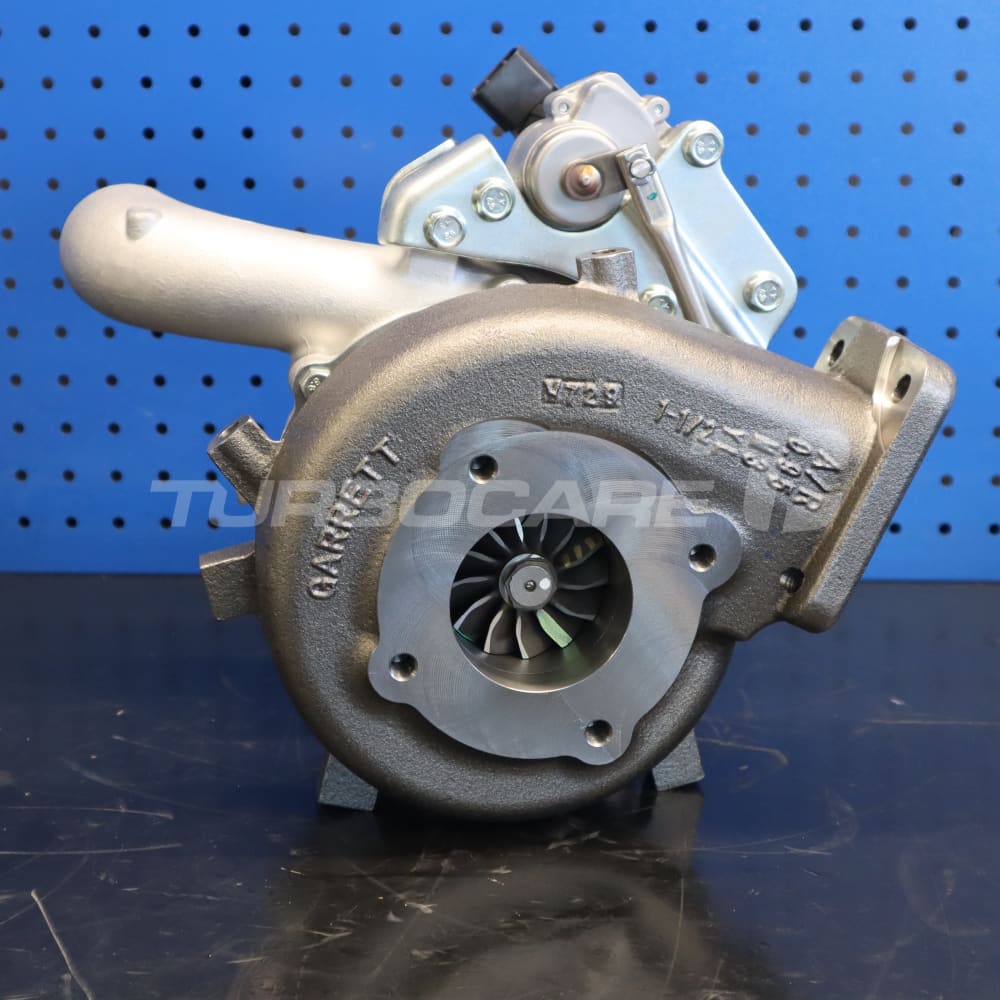 GARRETT TURBO FOR HINO RANGER J08E 17201-E0724 GTB3576KL 830724-5002S ...