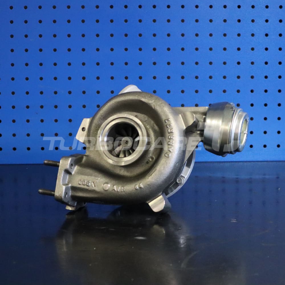 GARRETT TURBO FOR IVECO DAILY GT2256V 2.8L – Turbo Care