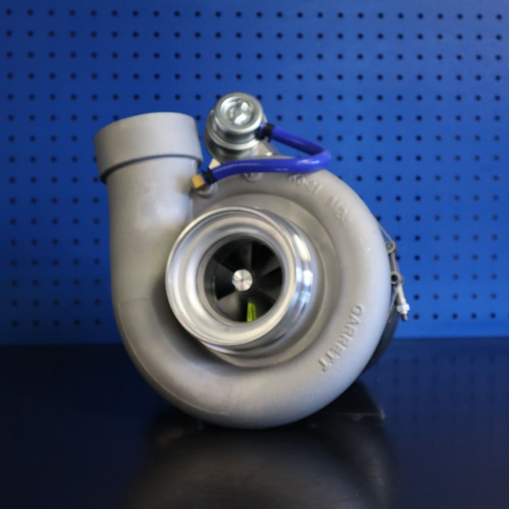 GARRETT TURBO FOR SCANIA TRUCK DC16 GTA4702BNS – Turbo Care