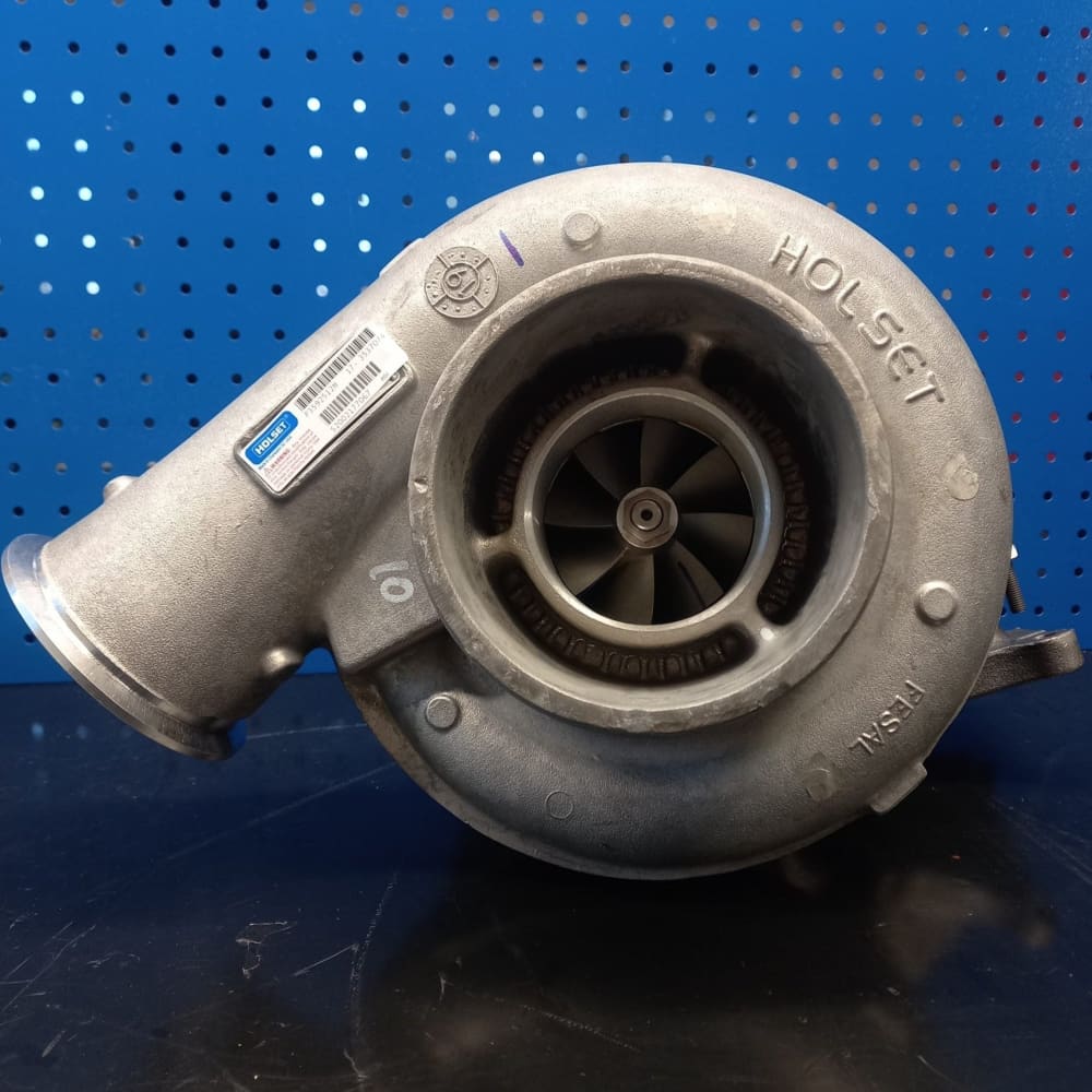 HOLSET TURBO FOR CUMMINS N14 HT60 – Turbo Care