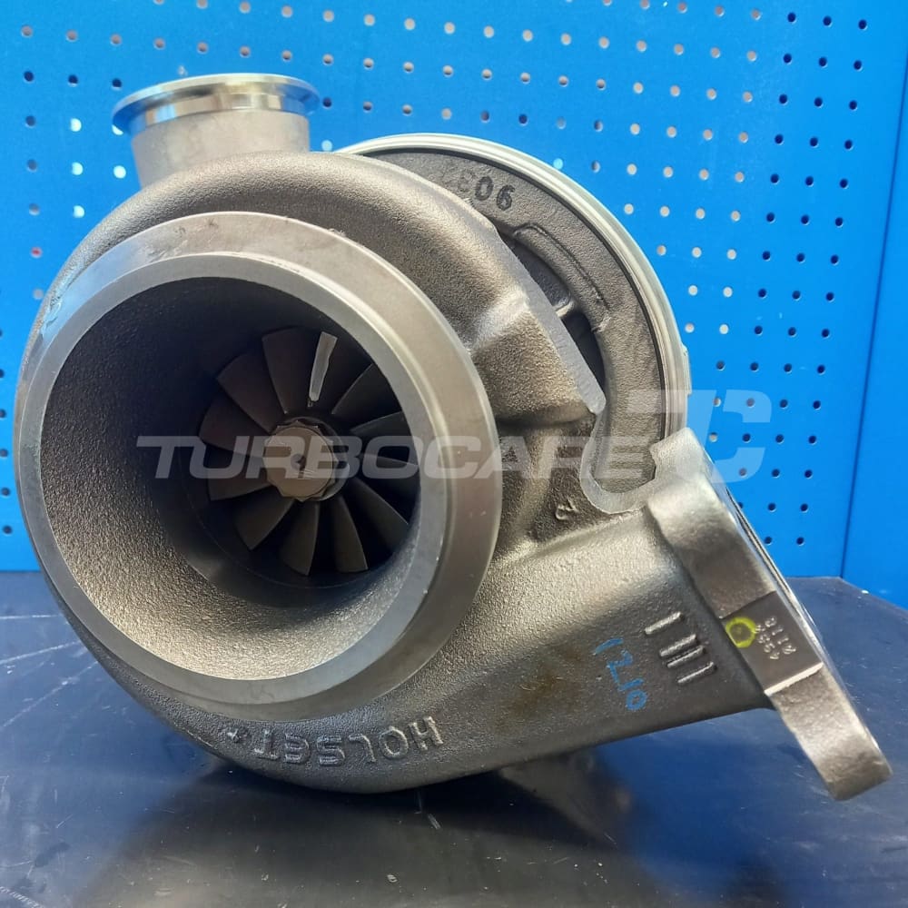 HOLSET TURBO FOR CUMMINS N14 HT60 – Turbo Care