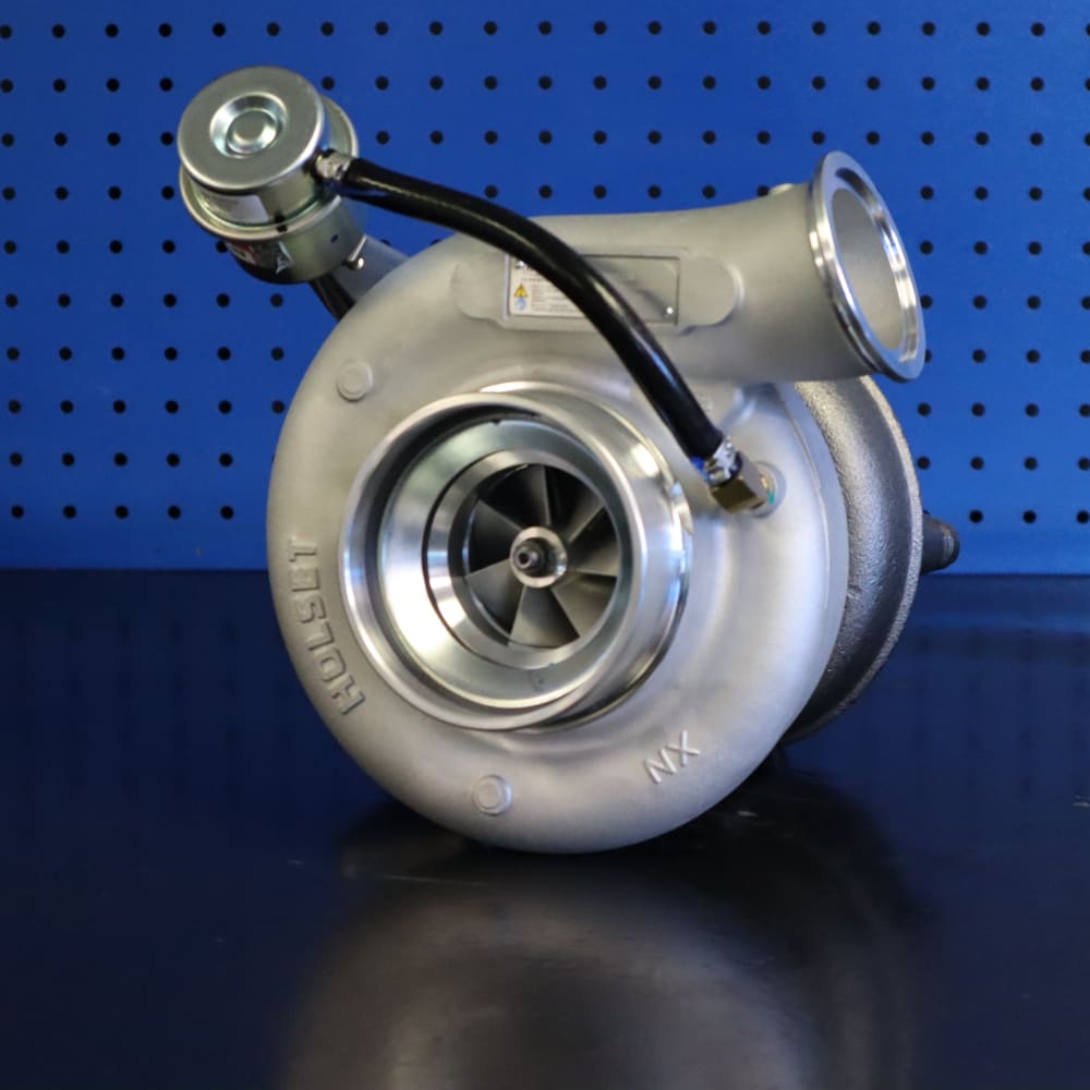 HOLSET TURBO FOR CUMMINS VARIOUS HX40W 3591020 – Turbo Care