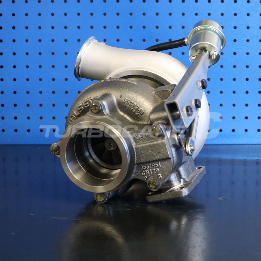 HOLSET TURBO FOR CUMMINS VARIOUS HX40W 3591020 – Turbo Care