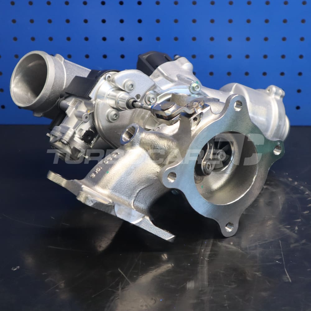 IHI TURBO FOR JHJ AUDI / VOLKSWAGEN GEN3 1.8L & GEN3 2.0L – Turbo Care