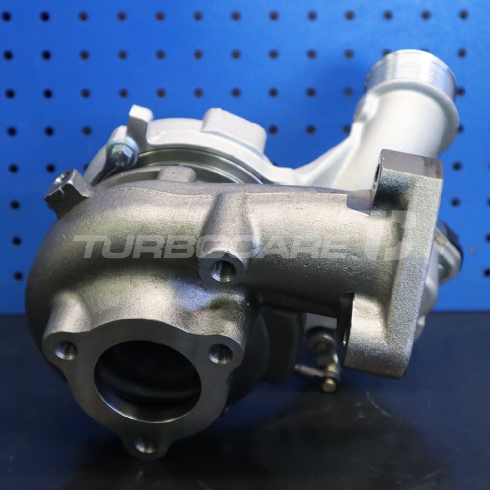JRONE TURBO FOR HYUNDAI / KIA 2.0L DIESEL R-ENGINE BV43 5303-970-0432 ...