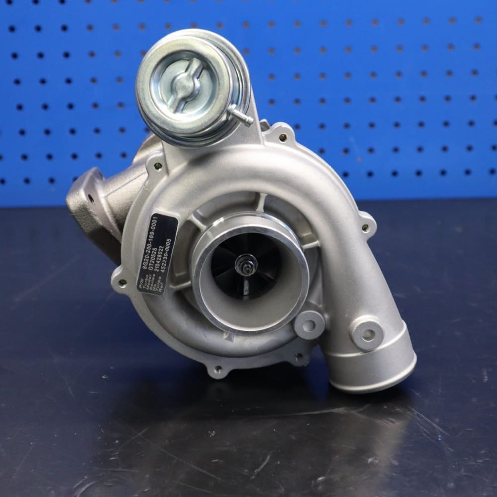 JRONE TURBO FOR LAND ROVER DISCOVERY/DEFENDER GT2052S 452239-0009 ...