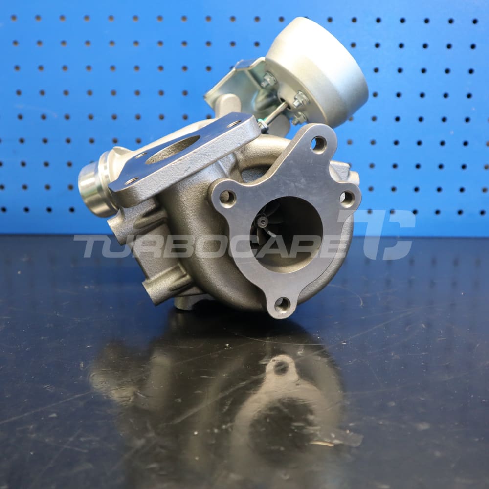 JRONE TURBO FOR MITSUBISHI OUTLANDER 2.2 TF035HL10 – Turbo Care