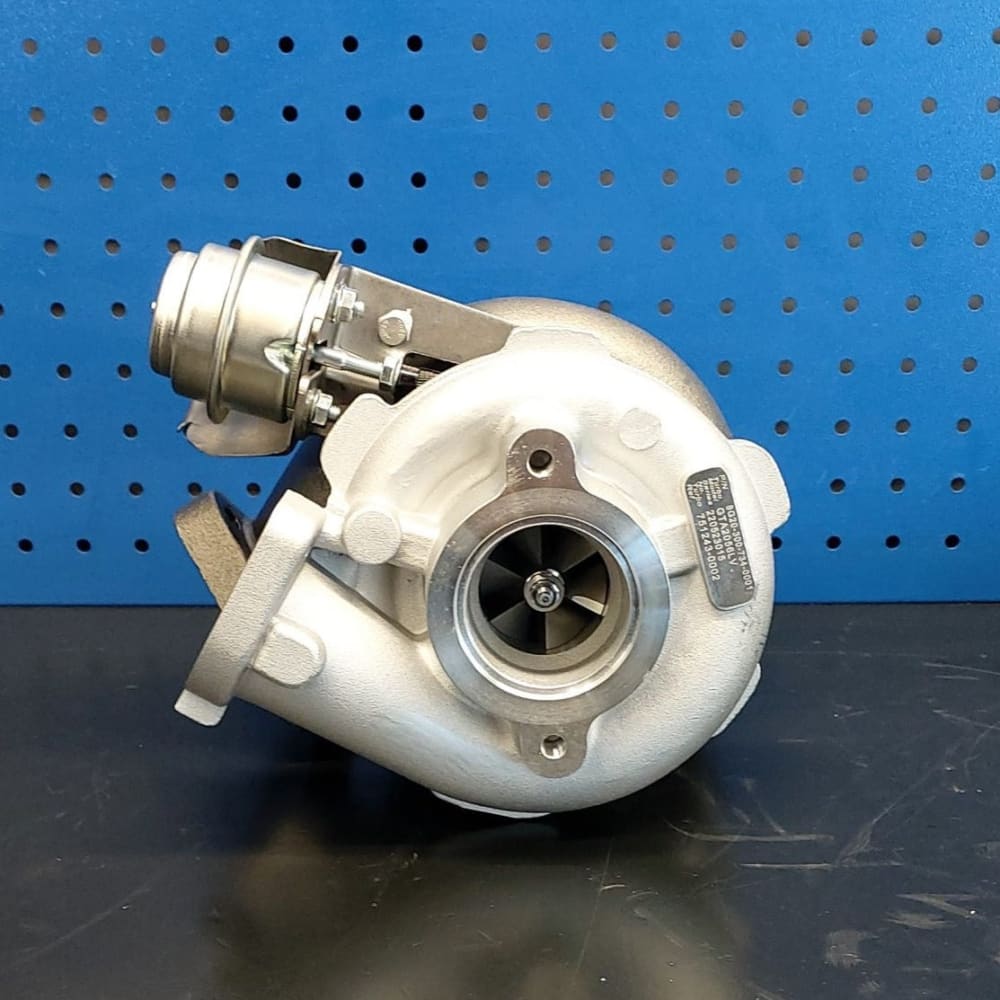 JRONE TURBO FOR NISSAN NAVARA / PATHFINDER YD25 GT2056LV – Turbo Care