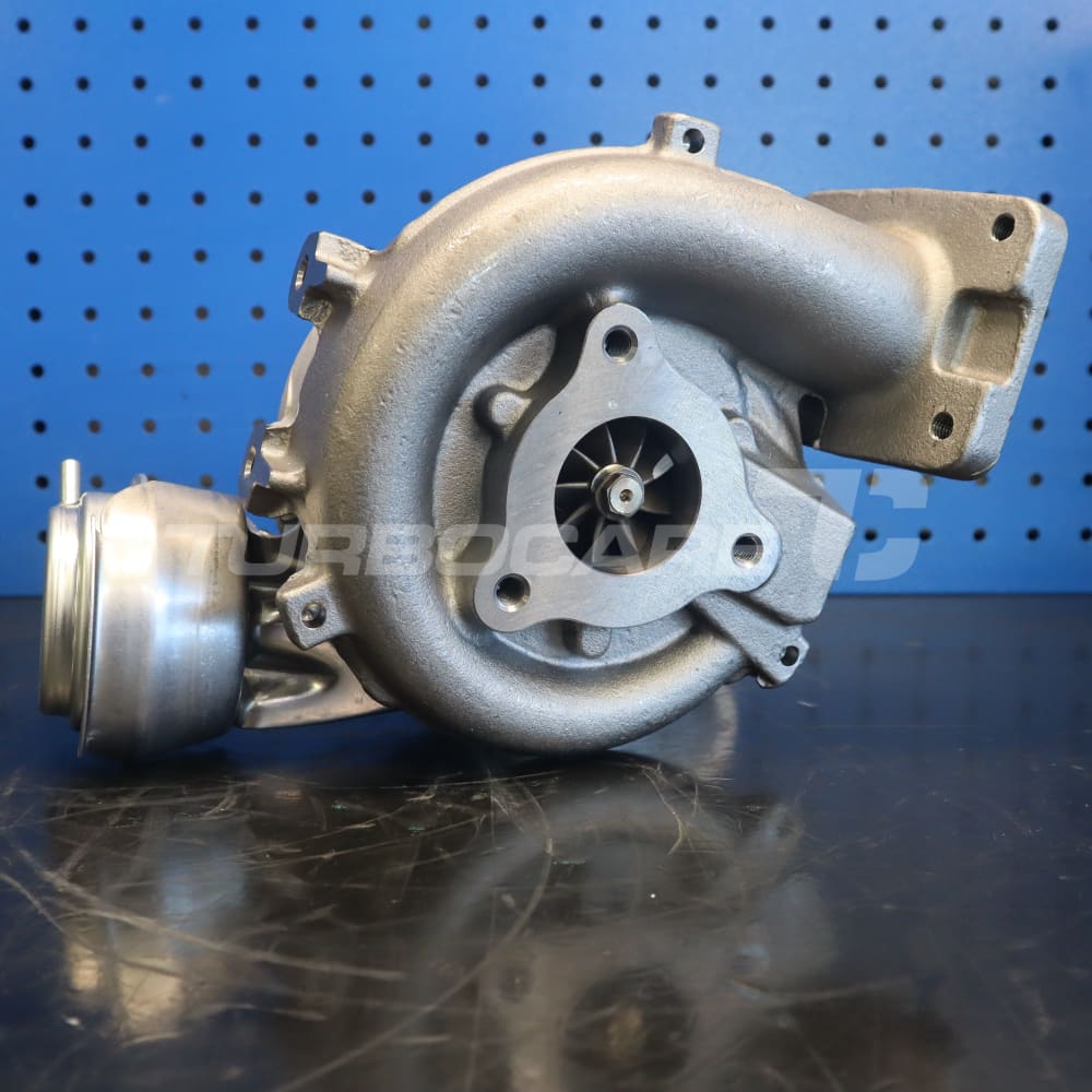 JRONE TURBO FOR VOLKSWAGEN LT II GT2052V – Turbo Care