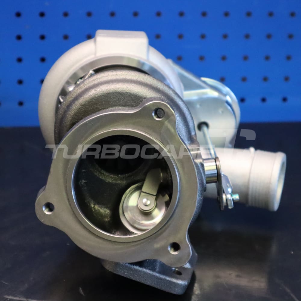 JRONE TURBO FOR VOLVO XC70 XC90 TD04L 49377-06200 – Turbo Care