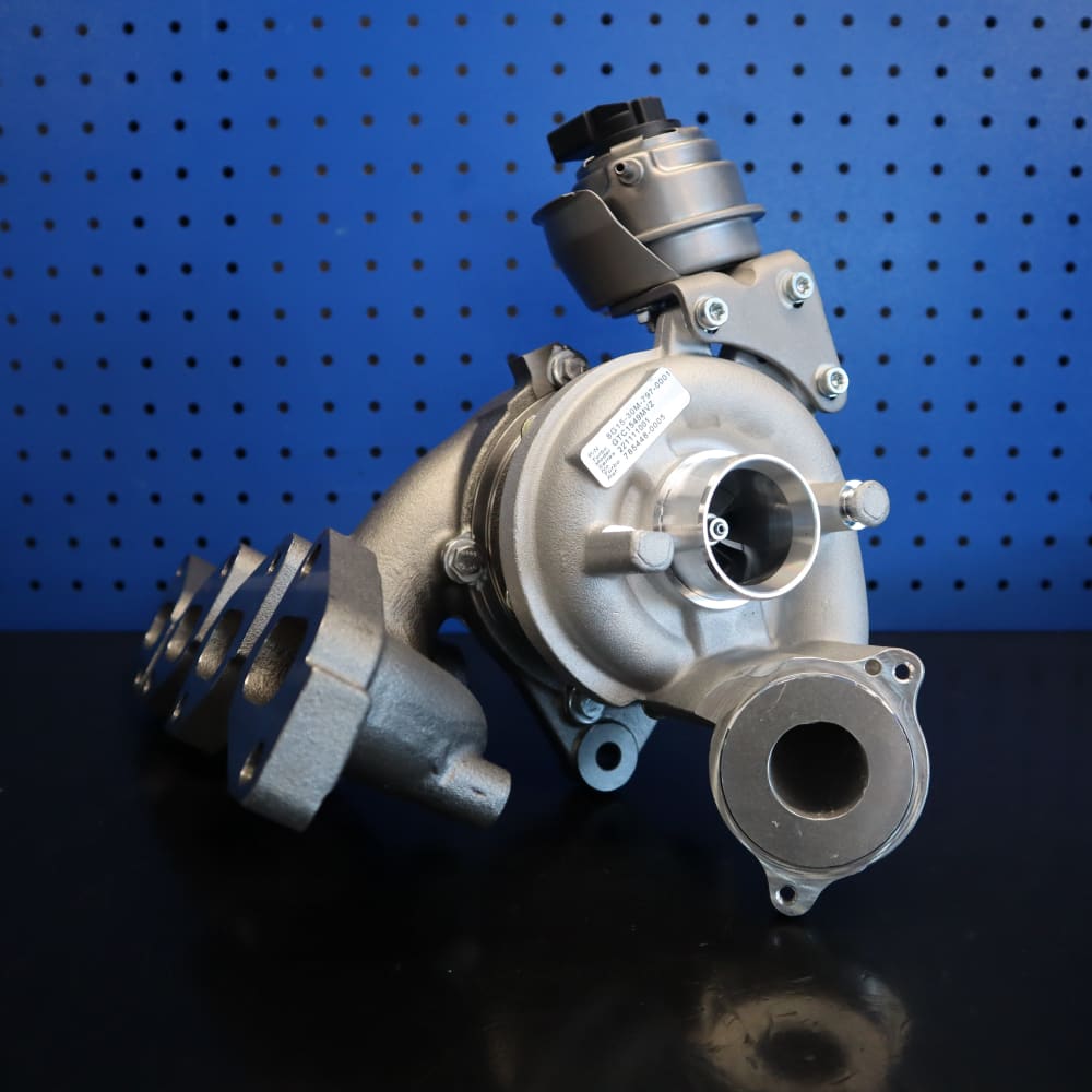 JRONE TURBO FOR VW, AUDI, SEAT, SKODA GTC1549VZ – Turbo Care