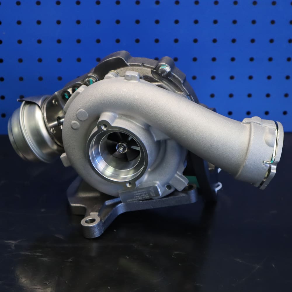 JRONE TURBO FOR VW T5 TRANSPORTER 2.5 GTB1749V – Turbo Care