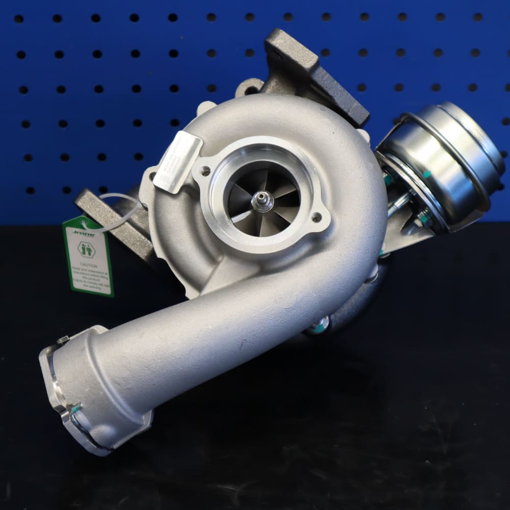 JRONE TURBO FOR VW TRANSPORTER T5 VAN GT2052V – Turbo Care