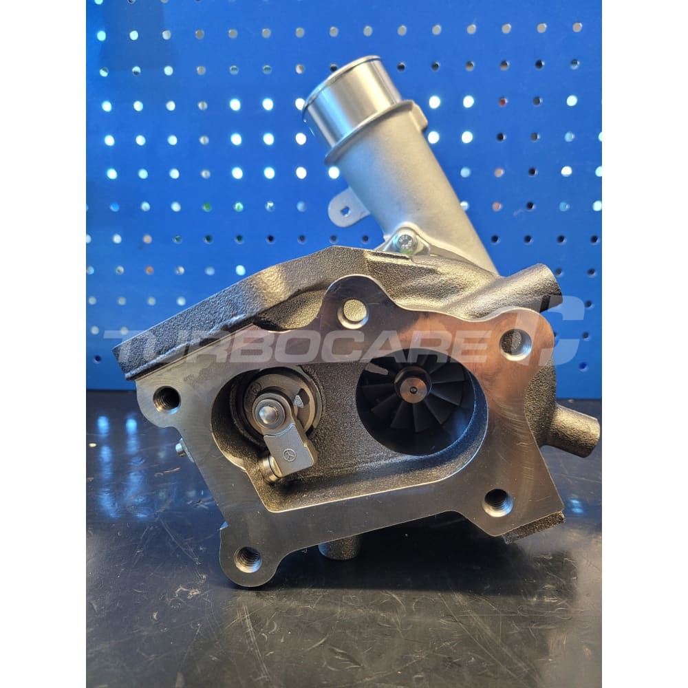 MAZDA AXELA / MPS / ATENZA 2.3 K0422 PERFORMANCE UPGRADE – Turbo Care