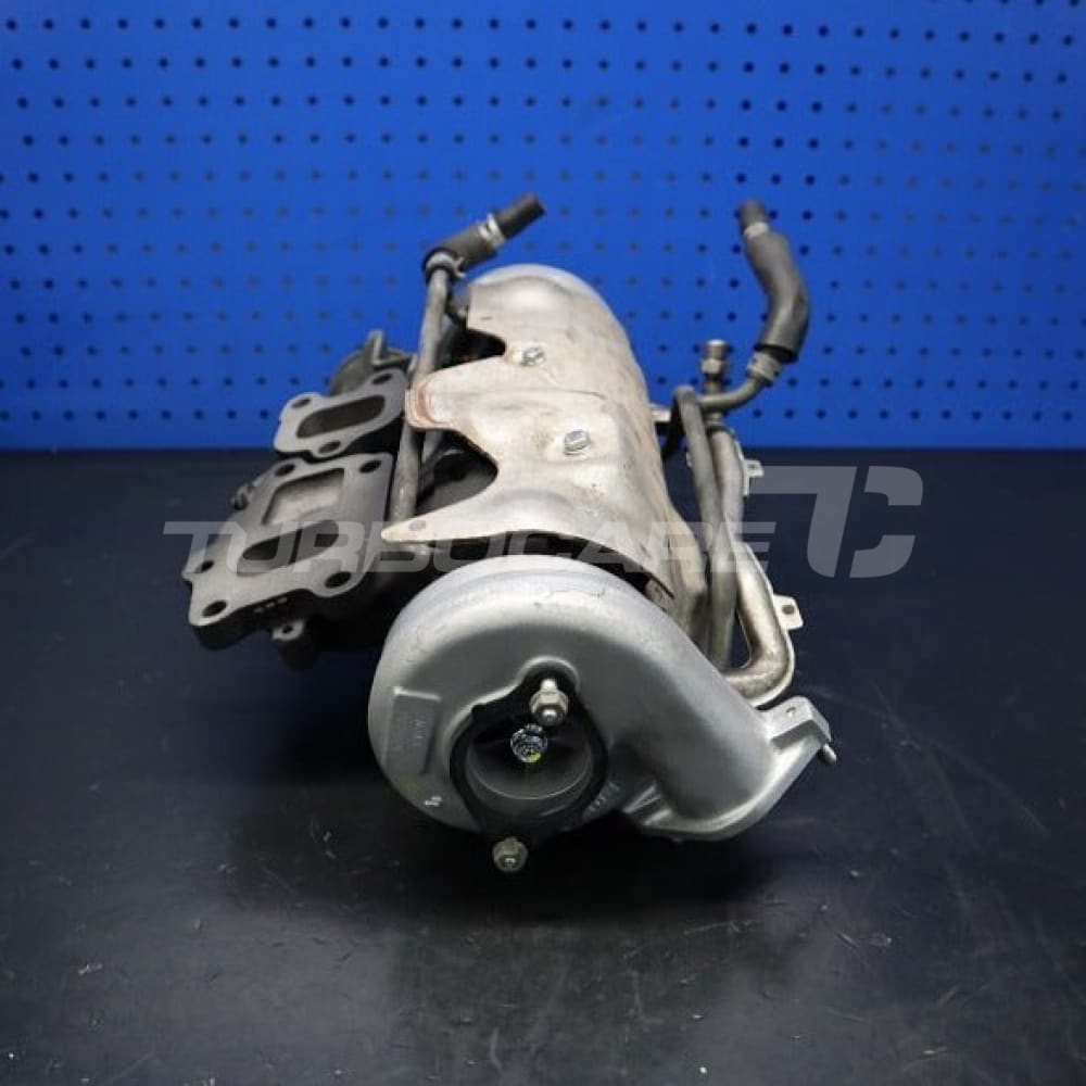 MAZDA RX7 BATMAN TWIN TURBO HT12 REMAN TURBO SYSTEM – Turbo Care