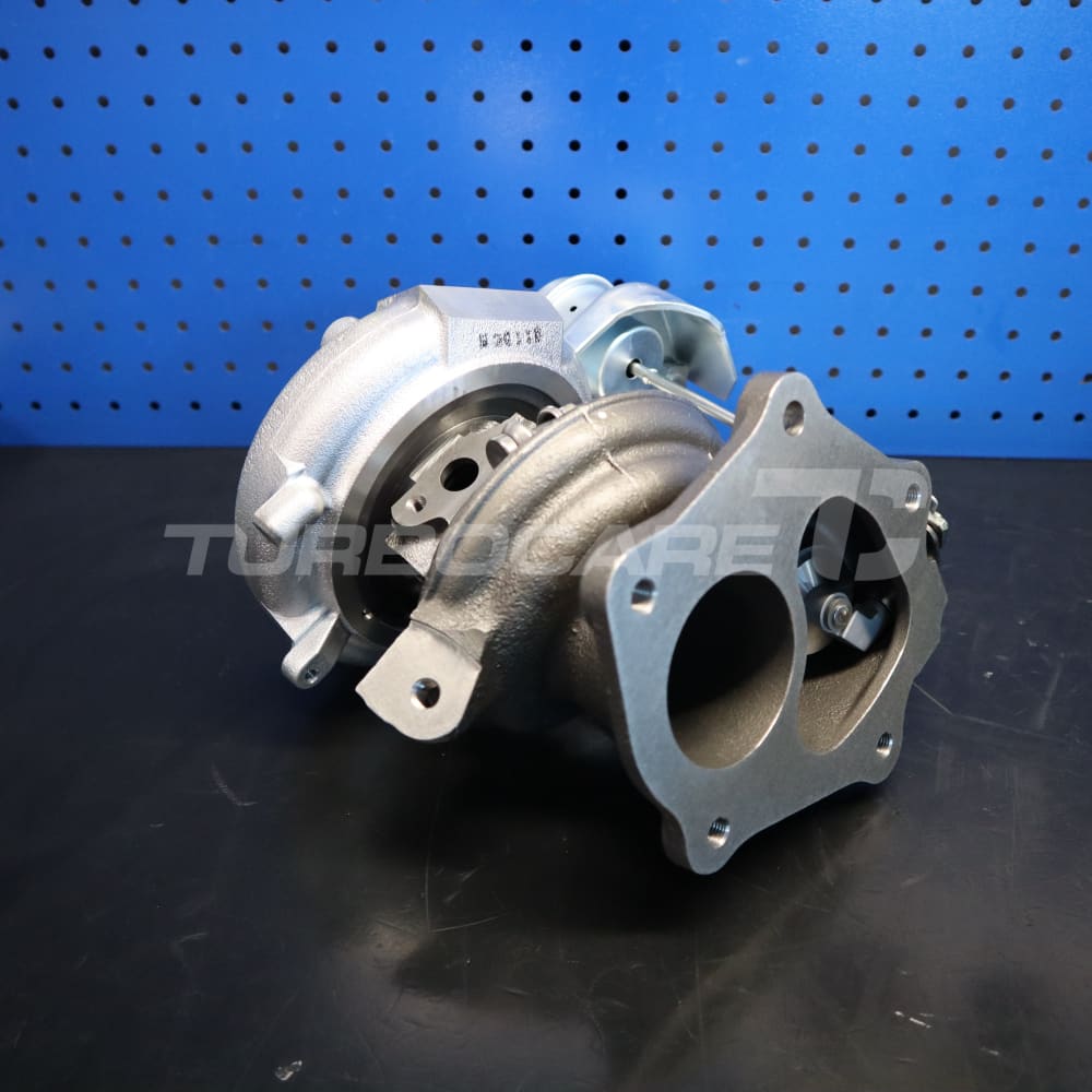 MITSUBISHI EVO X 4B11 TF06-18K BOLT IN UPGRADE TURBO – Turbo Care