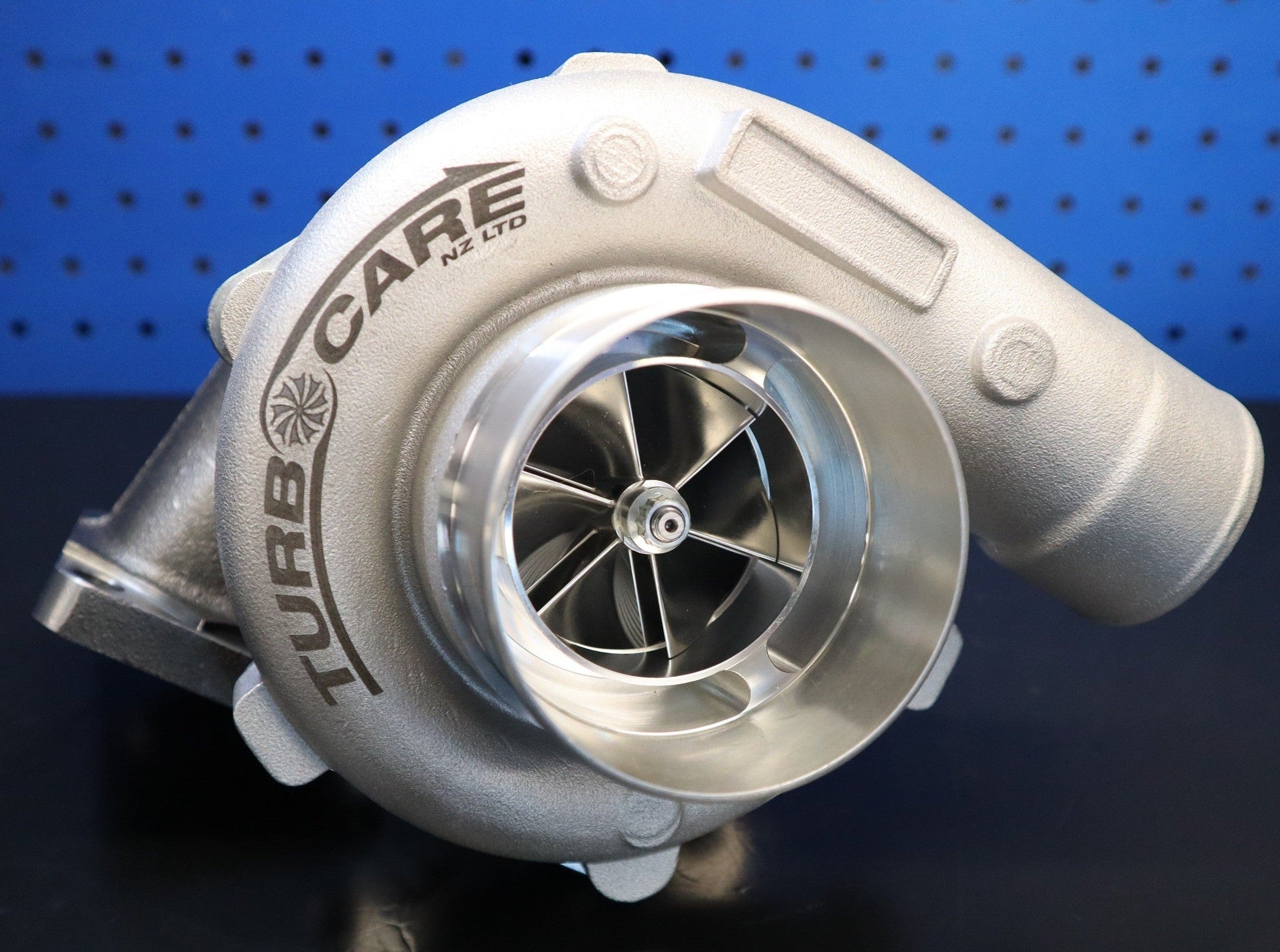 Turbo Care - Turbochargers - "It's All We Do!"