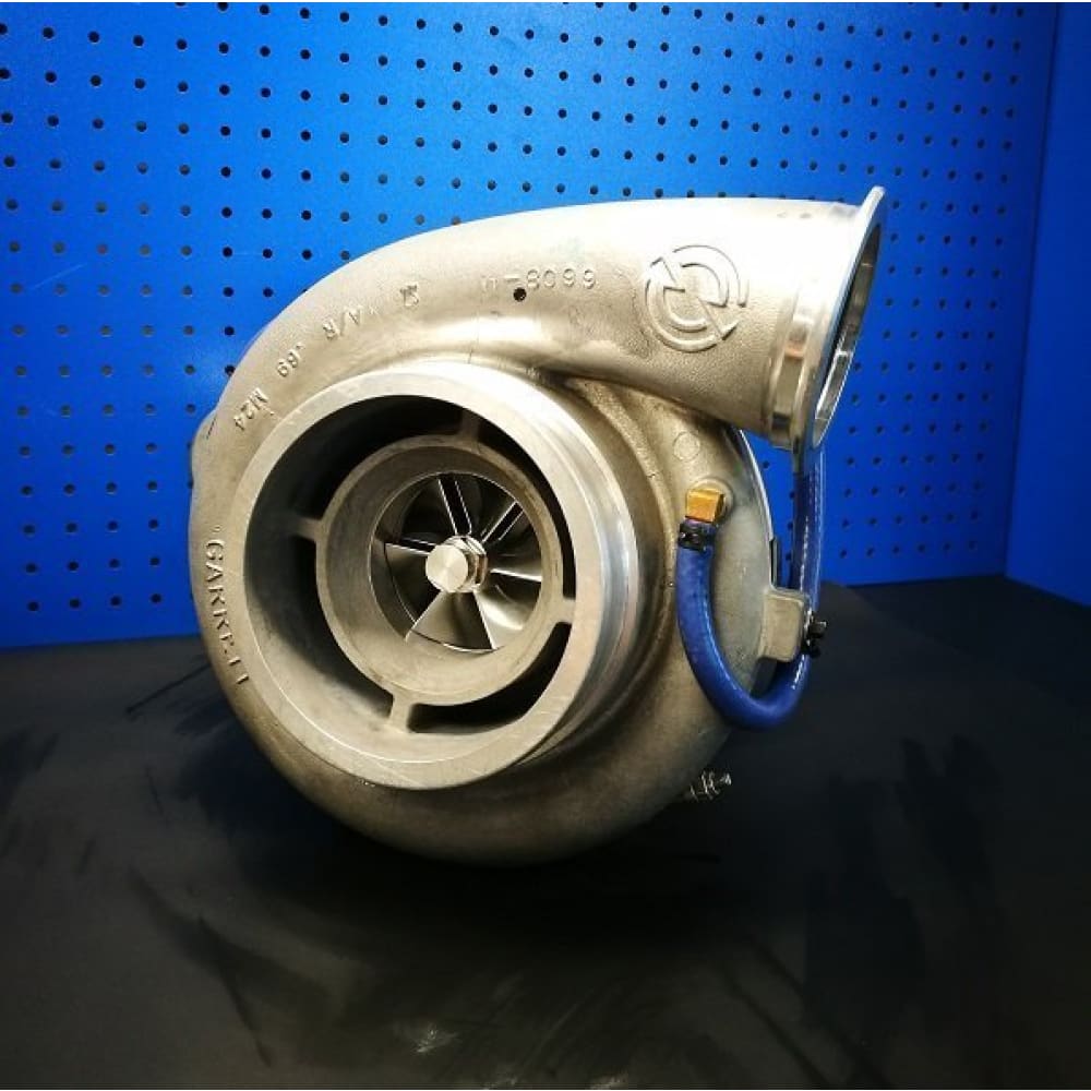 REMAN TURBO FOR DETROIT SERIES 60 GT47 704122-0001 – Turbo Care