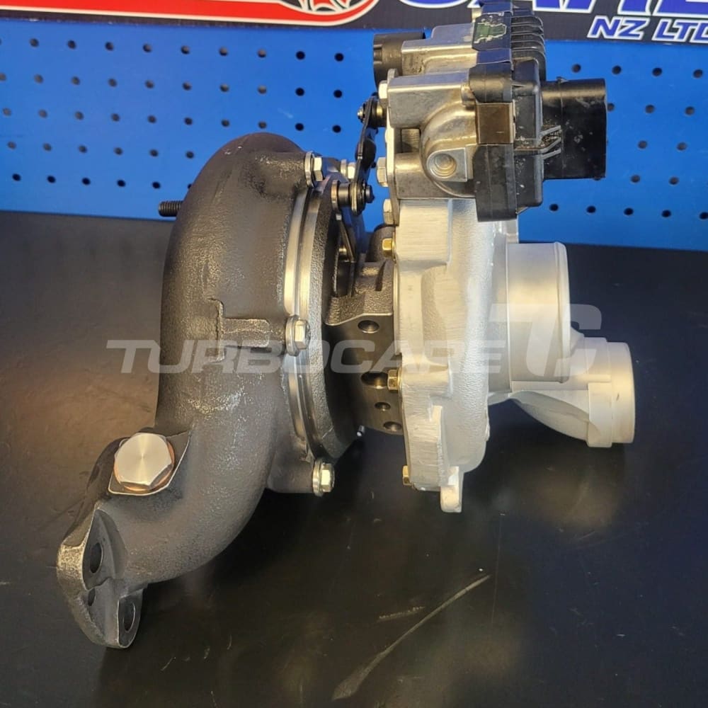 REMAN TURBO FOR MERCEDES-BENZ E/C/R/G CLASS GTA2056VK – Turbo Care