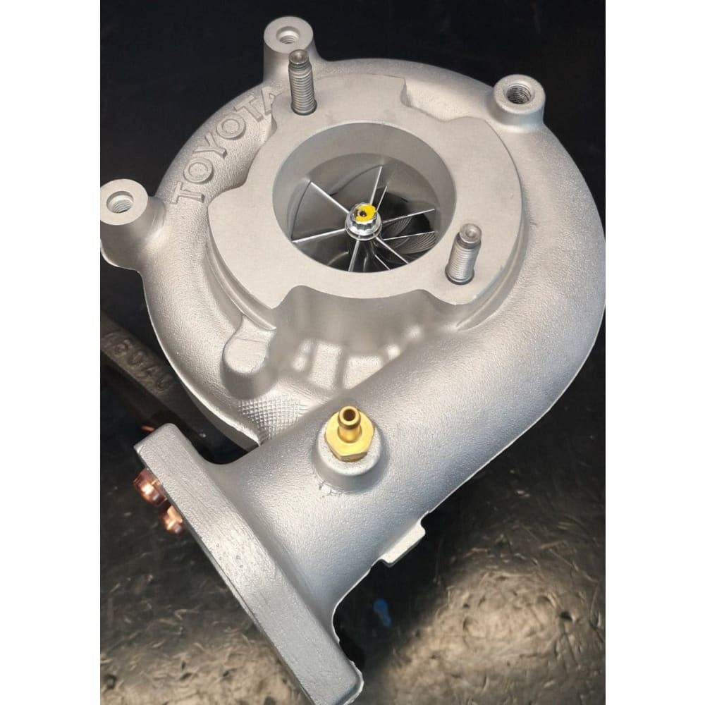 TOYOTA 1JZ CHASER / ARISTO / MARK 2 BOLT IN UPGRADE – Turbo Care