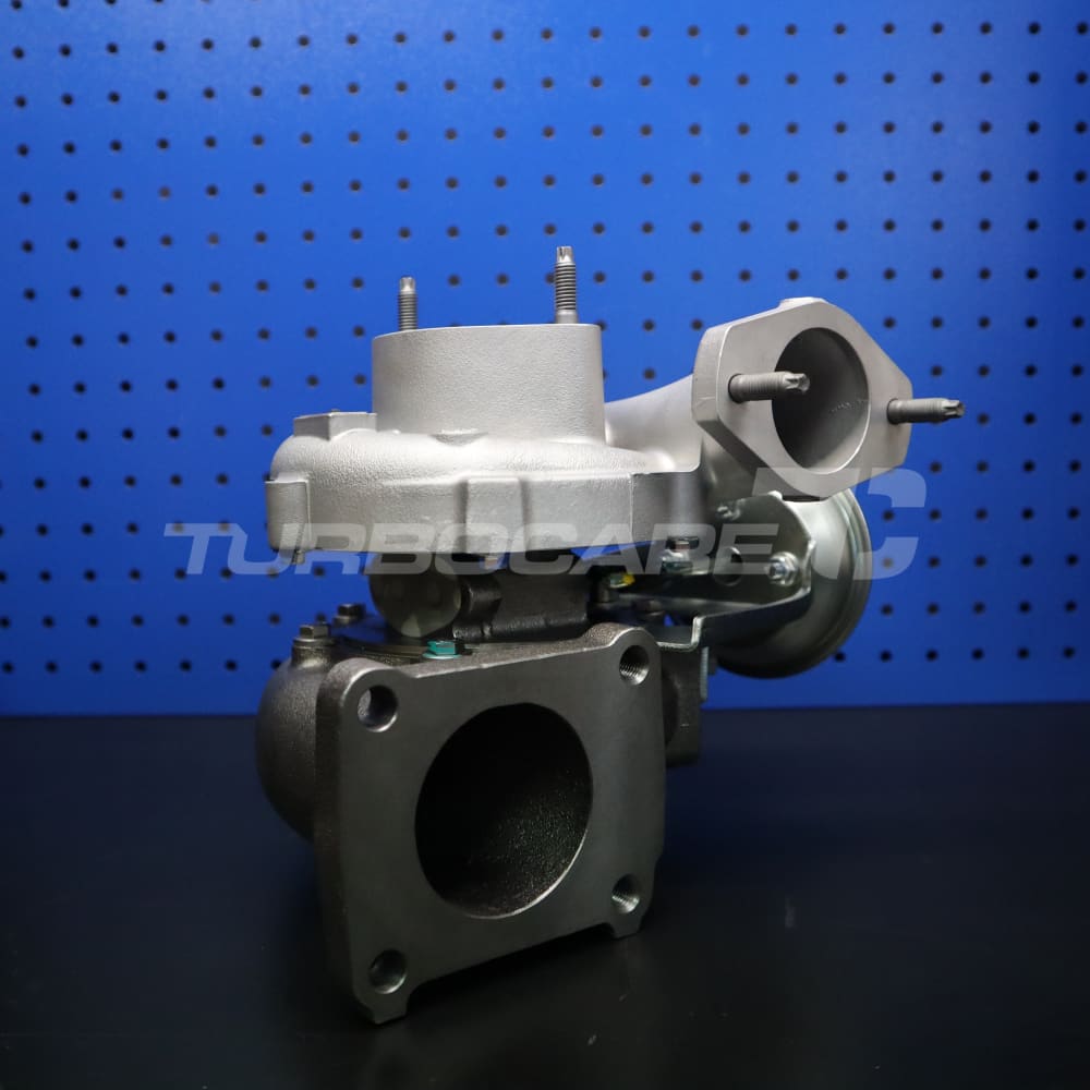 TOYOTA LANDCRUISER 100 SERIES 1HDFTE GT2359V – Turbo Care