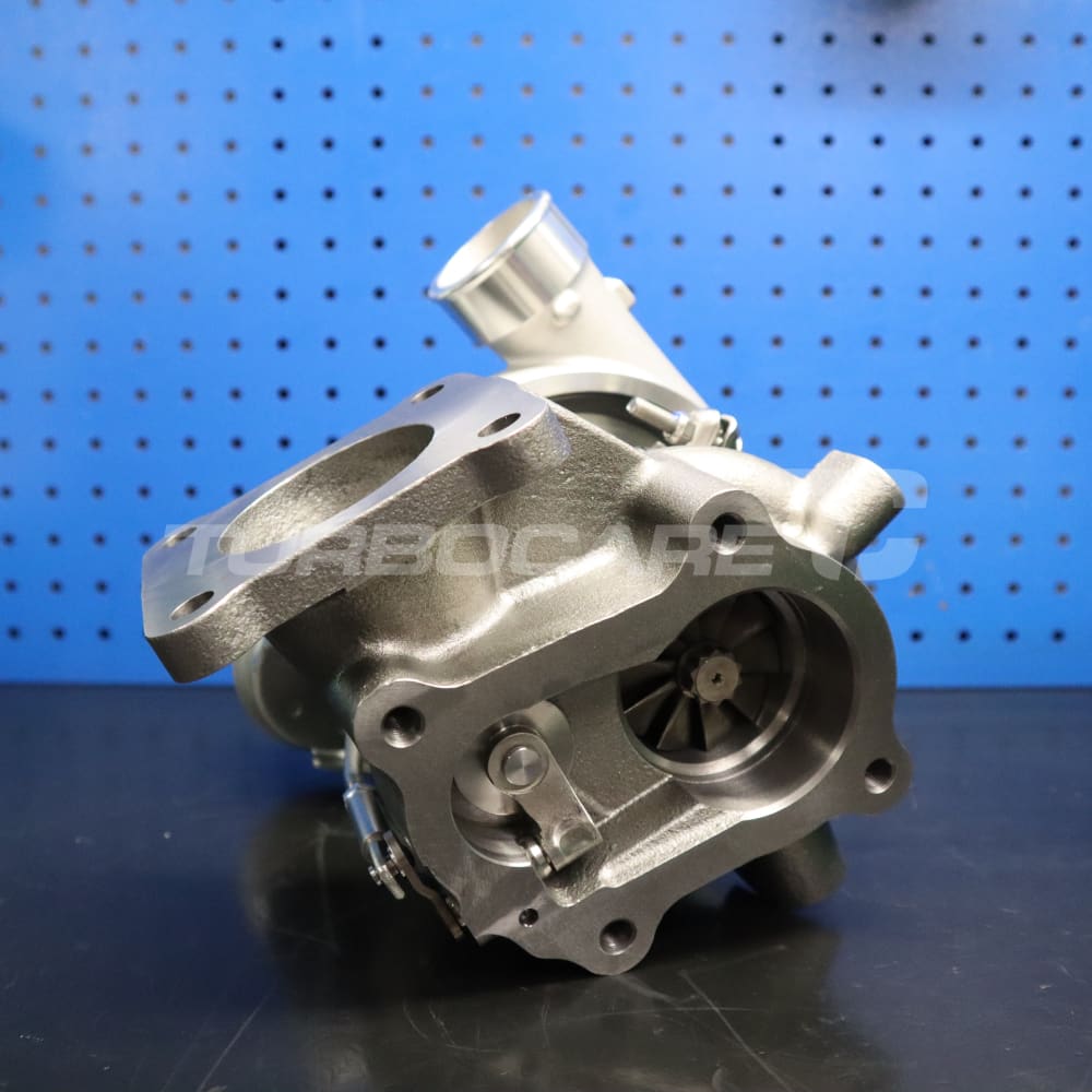 TOYOTA LANDCRUISER 1HDT/FT HDJ80 CT26 BOLT IN UPGRADE TURBO – Turbo Care
